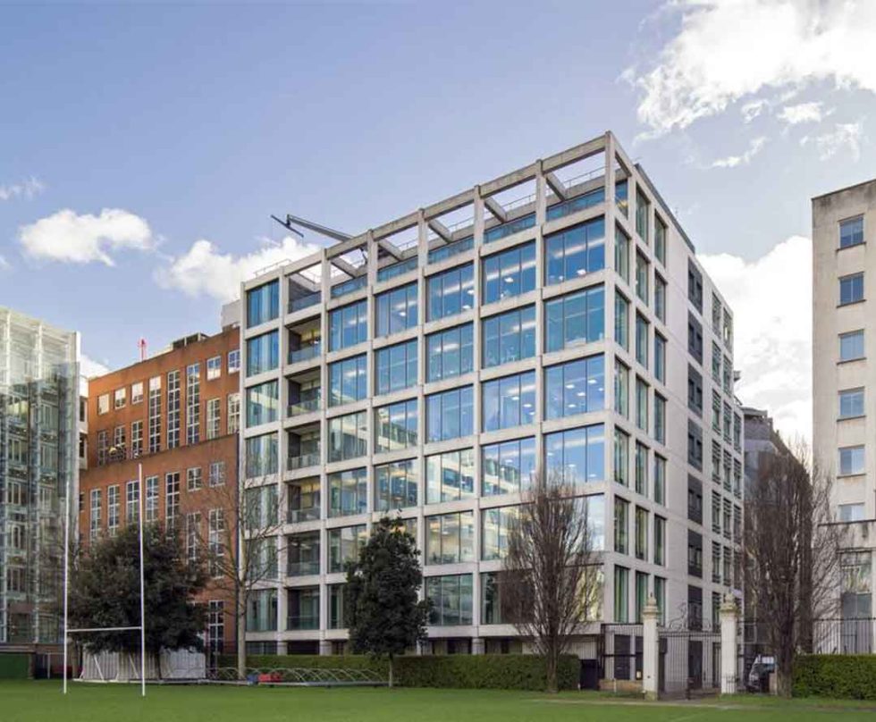 Our Portfolio | Valeo Capital